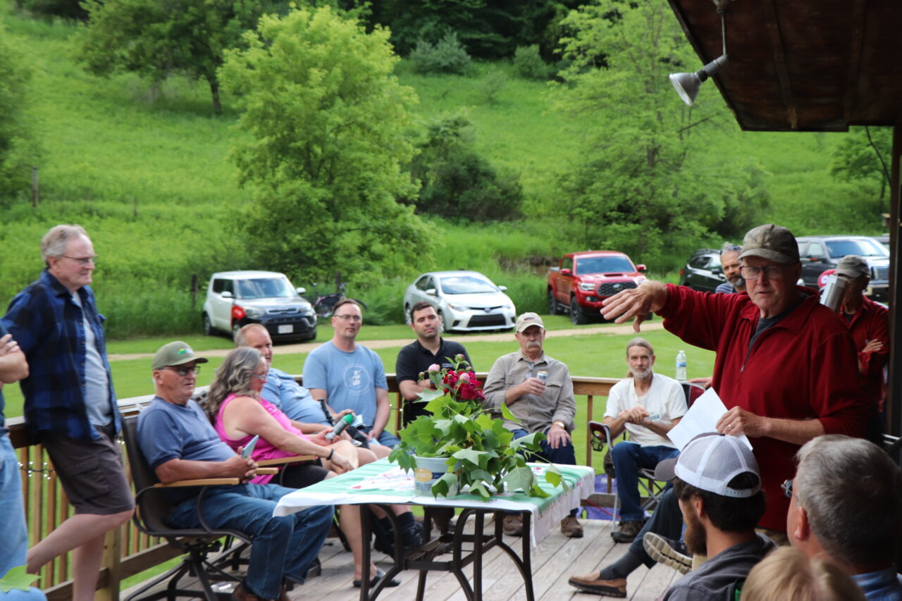 Adding Value: June 3rd Watershed Council meeting to highlight producer ...