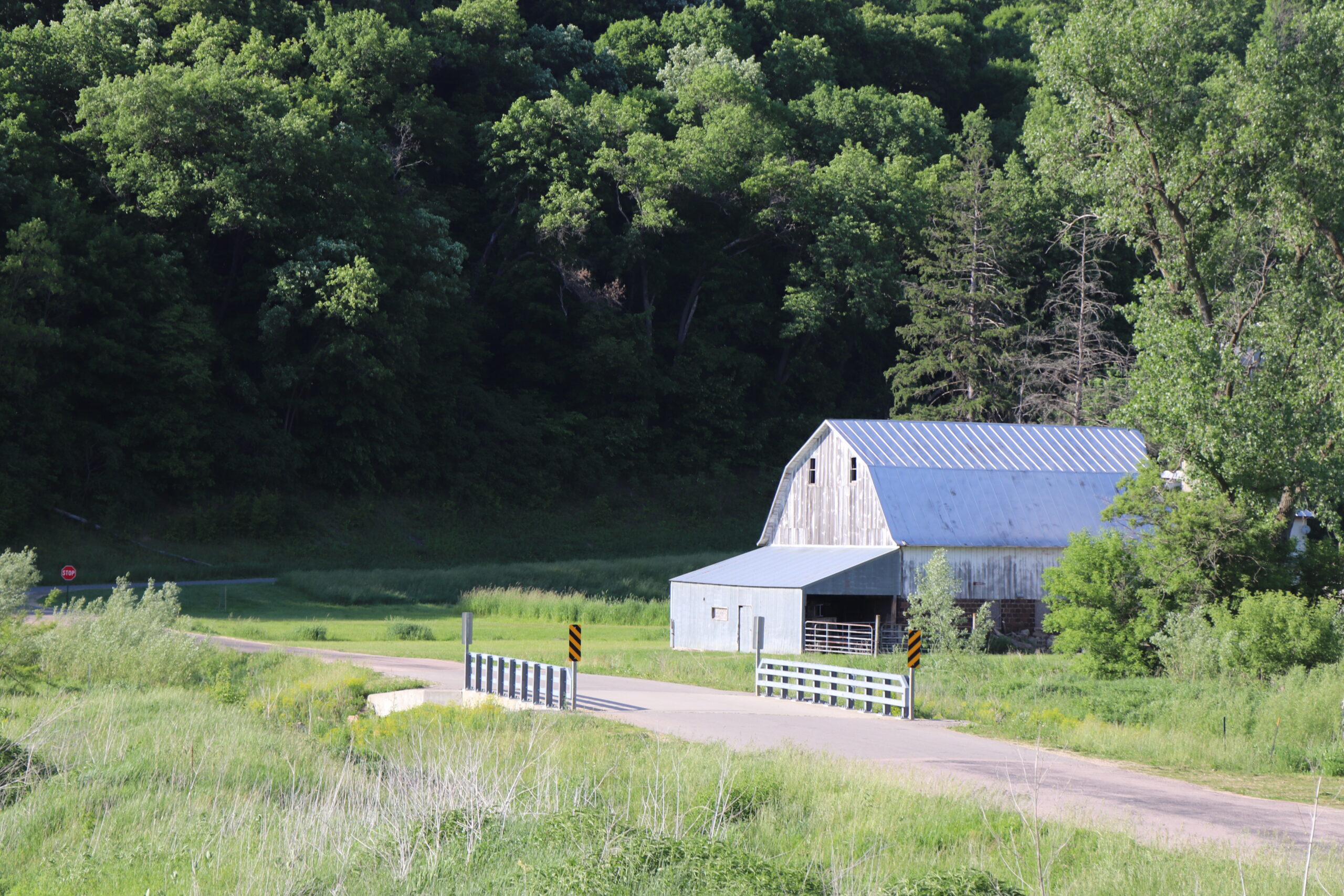 Watershed Perspective: Value added needs added nuance - Coon Creek ...